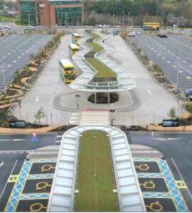 Core Bus Corridor Schemes | Busconnects